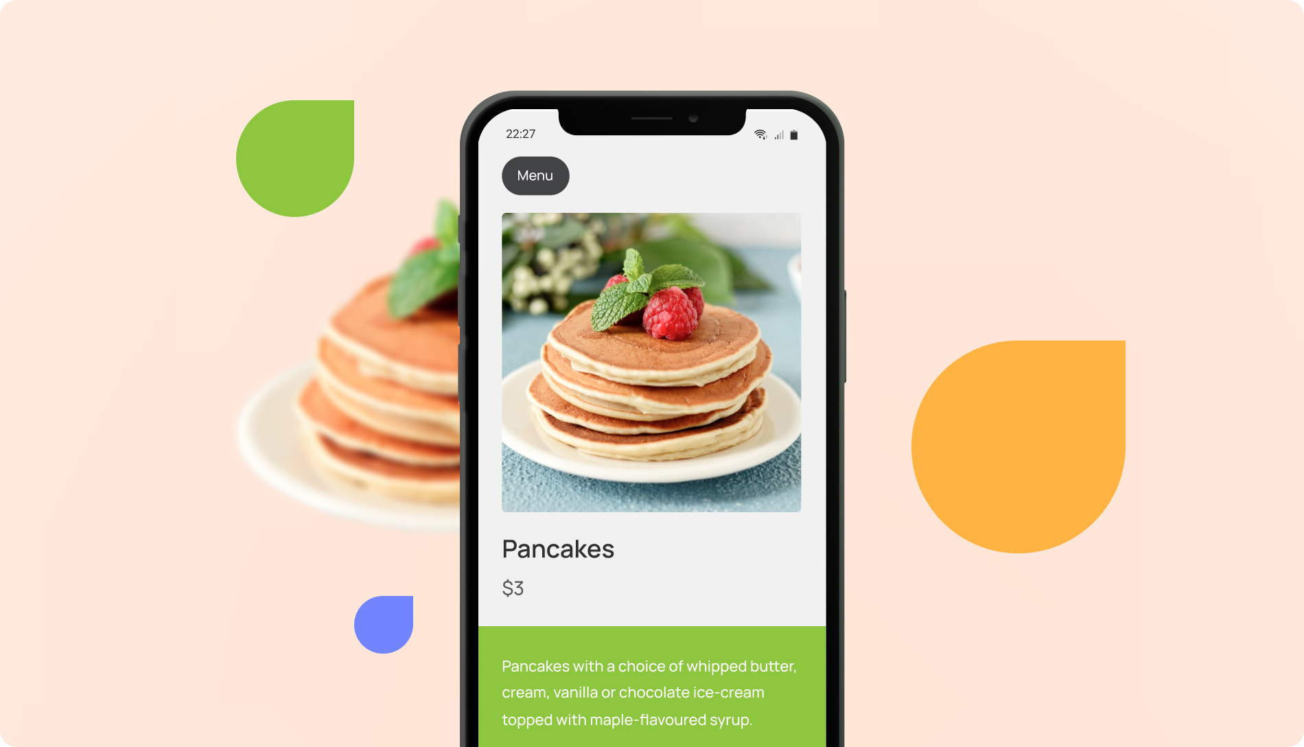 13 Reasons Why Should Use A QR Code Menu In A Restaurant 13 Reasons Why Should Use A QR Code Menu In A Restaurant